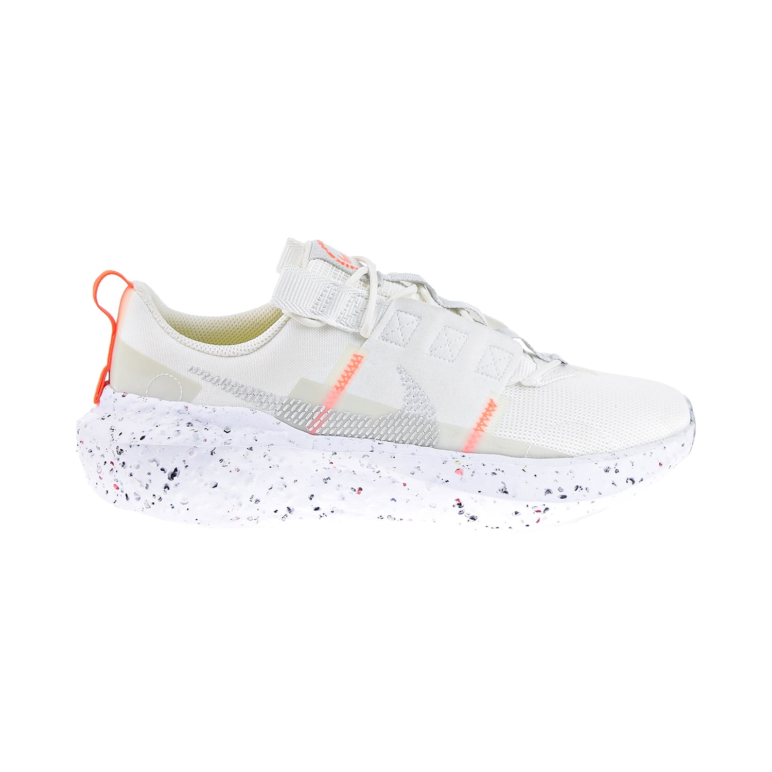 Nike Creator Impact Men's Shoes White-Fog db2477-100 - Walmart.com