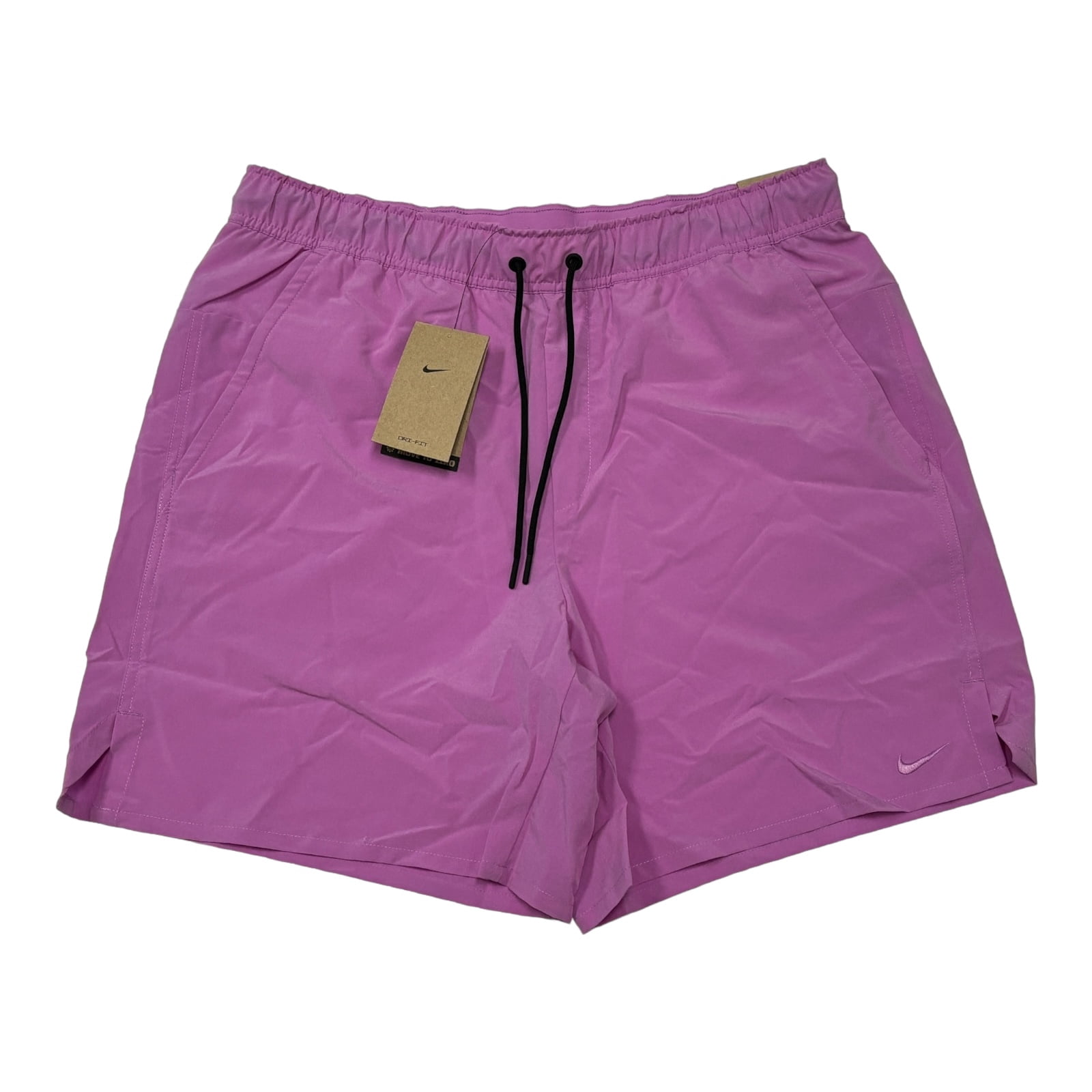 Nike DV9340-532 Men's Unlimited Dri-FIT 7" Unlined Training Shorts ...