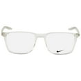 Nike Unisex 54mm Prescription Glasses Eyewear, Eyeglass Frames - Nike ...
