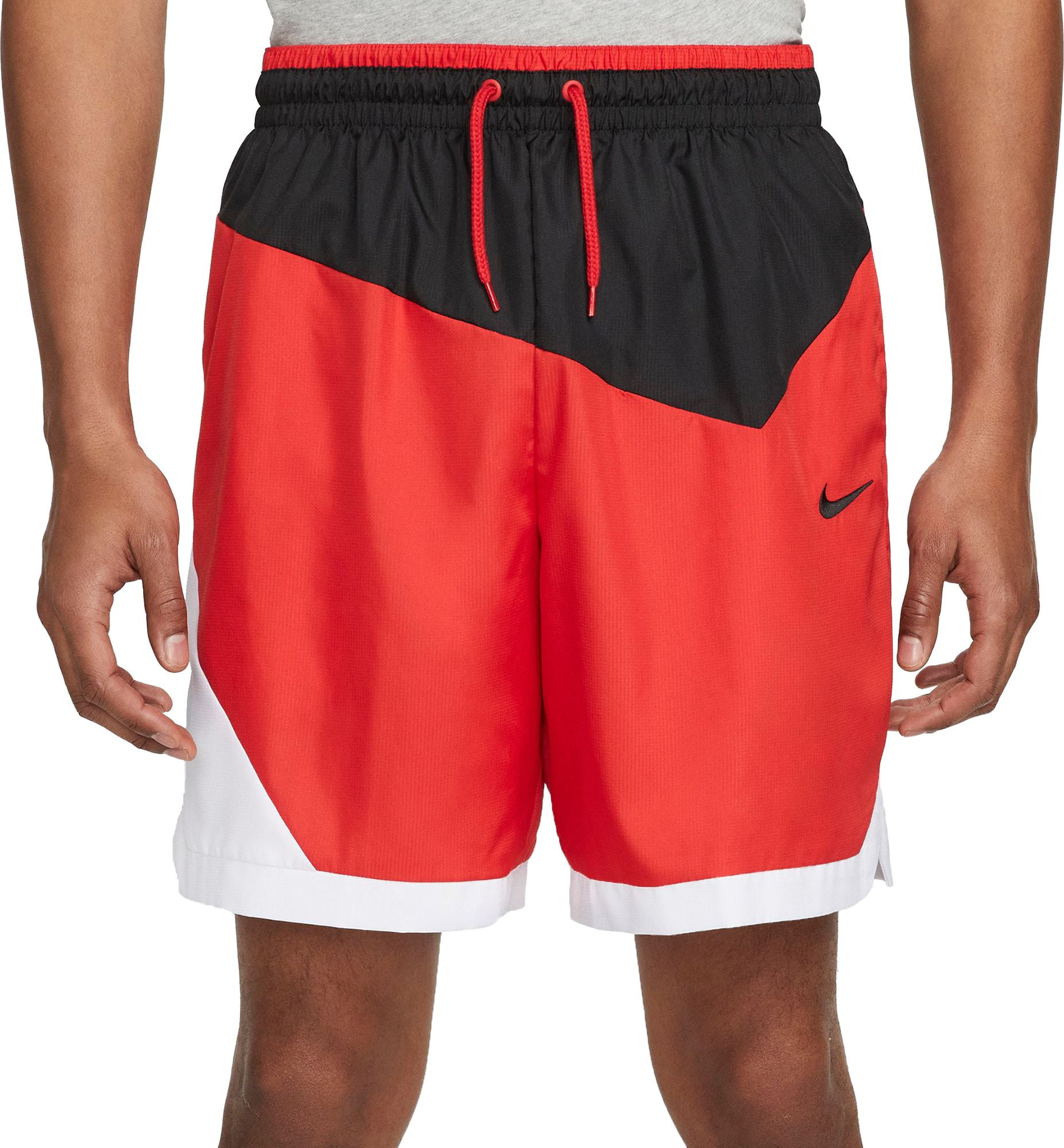 Nike Dna 8" Woven Basketball Shorts Mens Style : Dh7559 - Walmart.com