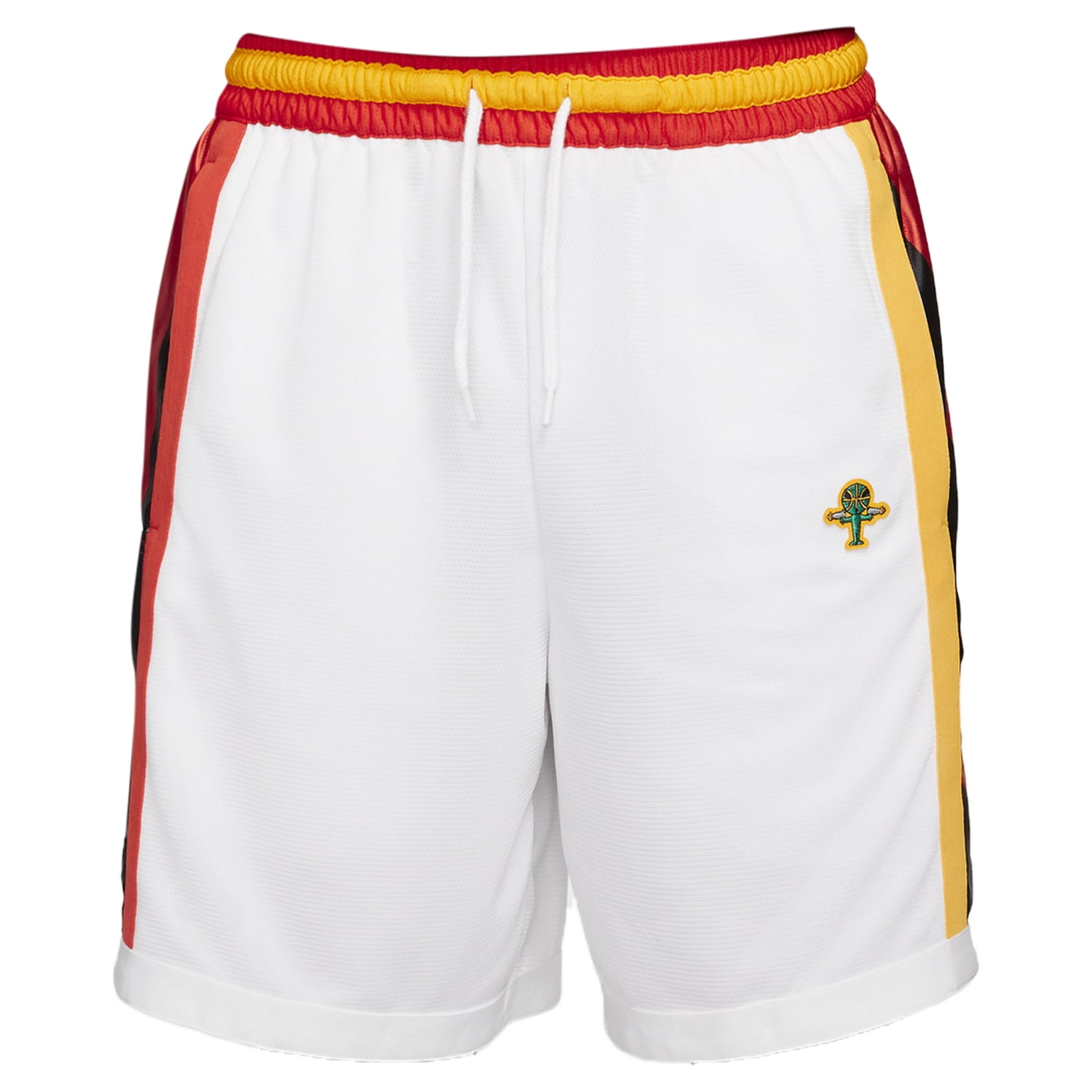 Nike Dri-fit Dna+ Rayguns Basketball Shorts Mens Style : Dj5322 ...