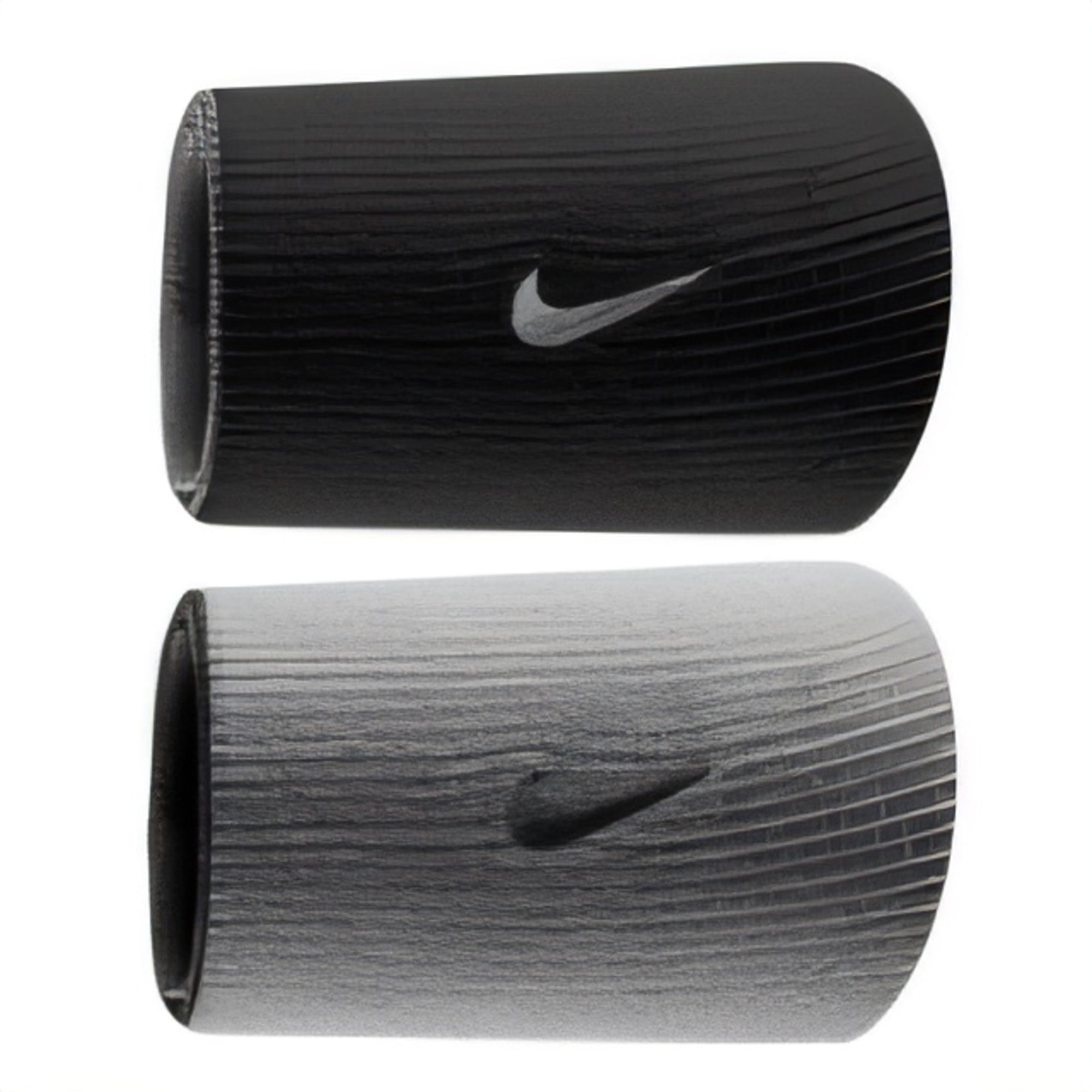 Nike Dri-fit Home Away Doublewide Wristband - Walmart.com