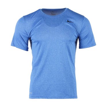 NIKE Men's Legend Long Sleeve Performance Shirt - Walmart.com
