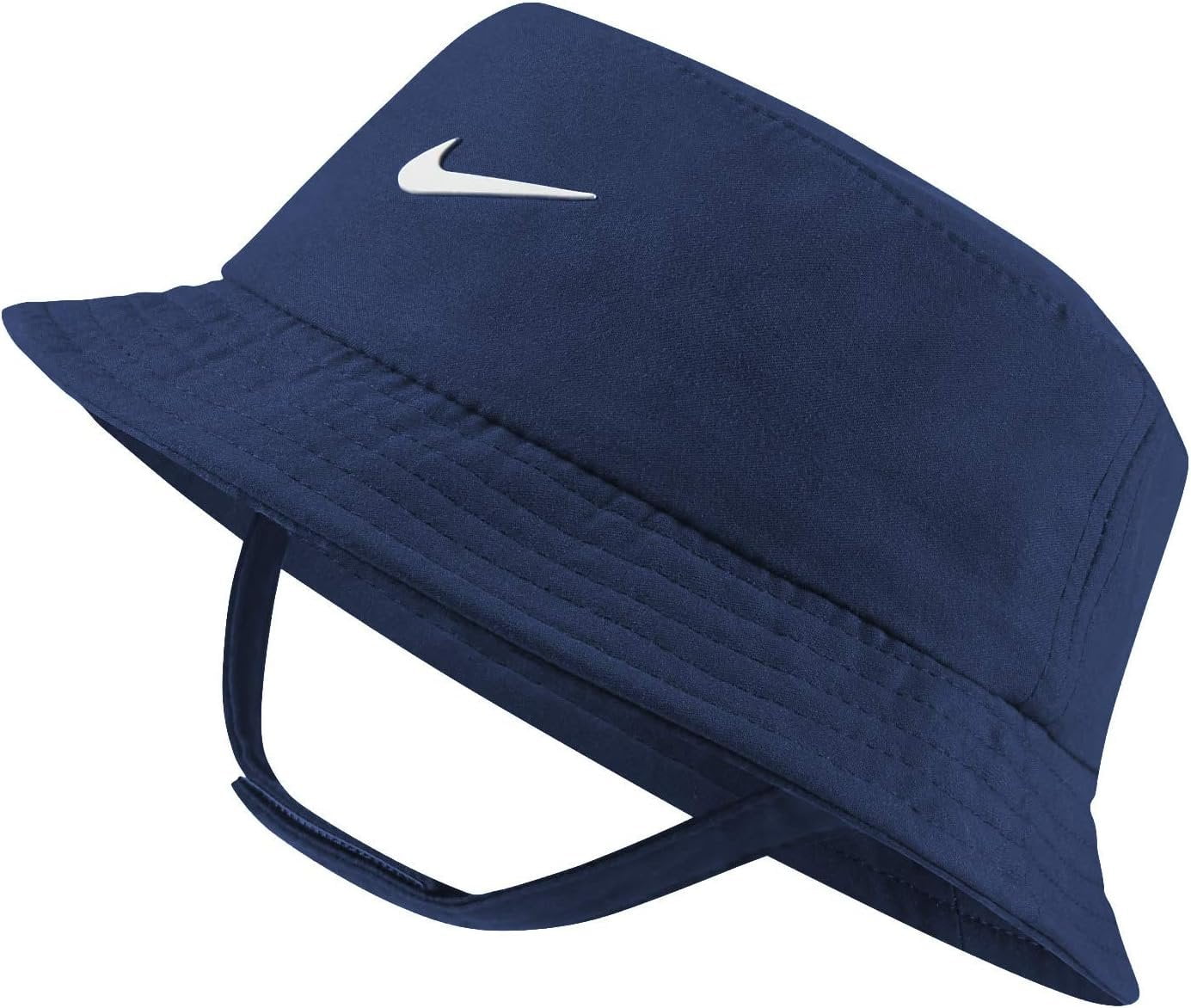Nike Dry Infant/Toddler Girls' Bucket Hat Midnight Navy6A2682-U90/White ...