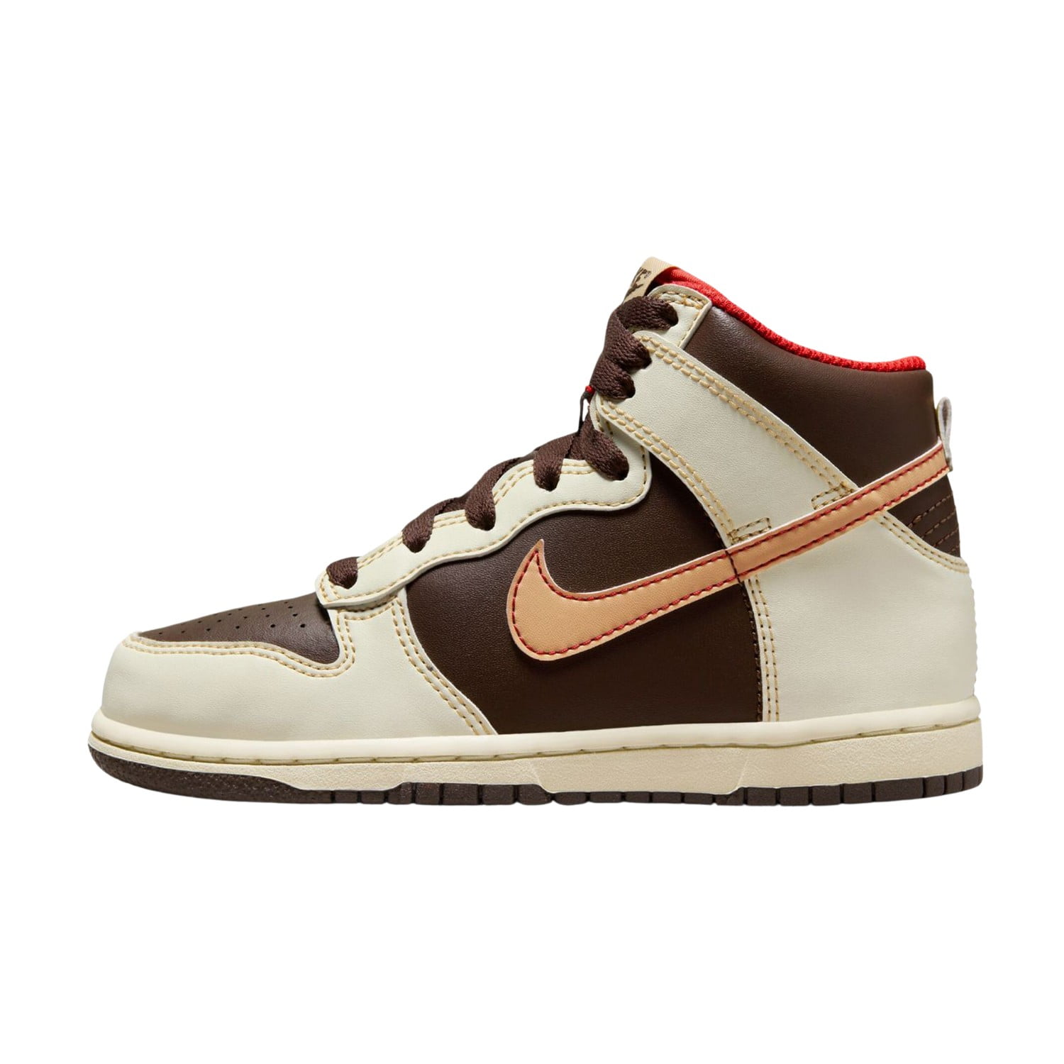 Nike Dunk High (Ps) Little Kids Style : Dd2314 - Walmart.com