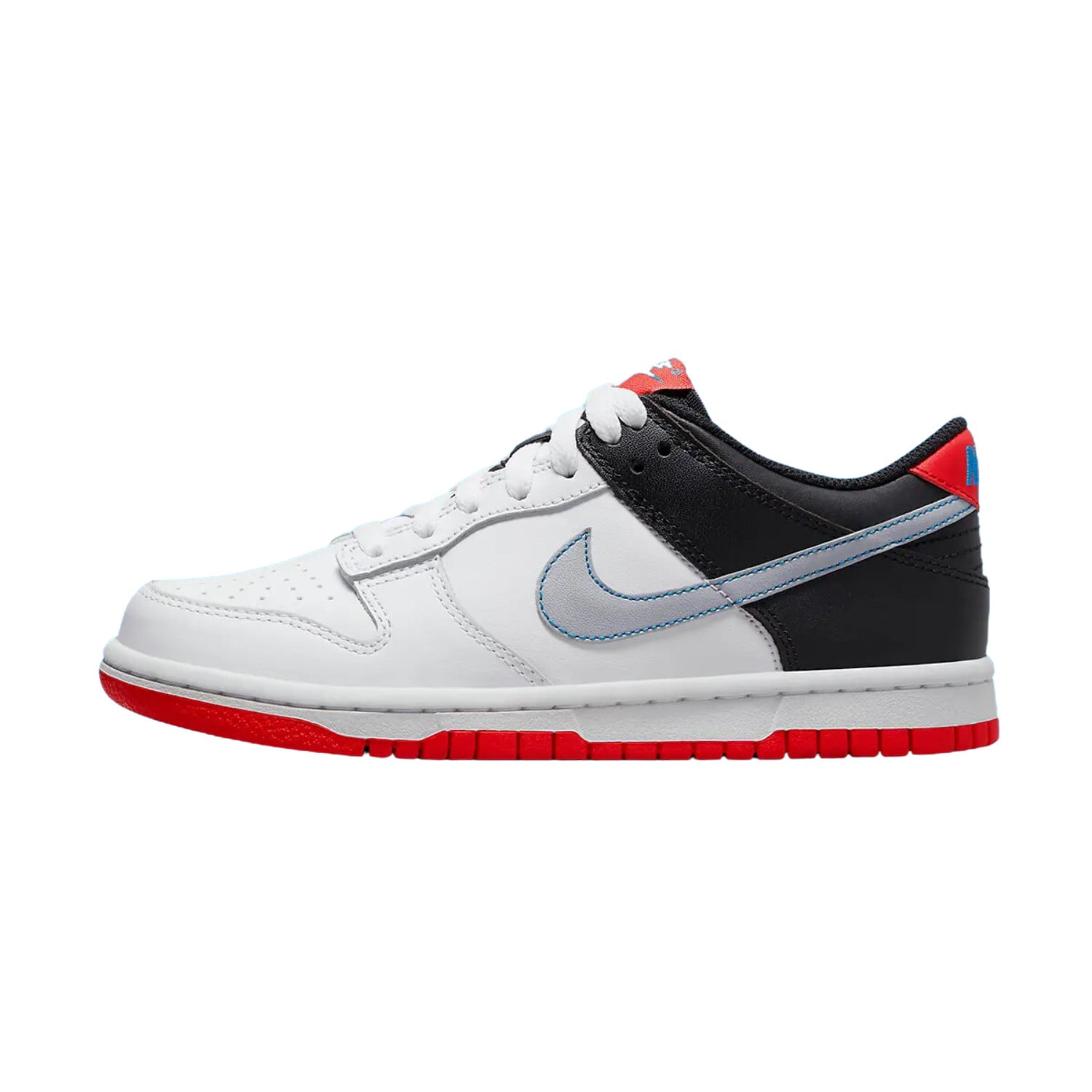 Nike Dunk Low Big Kids Style : Dh9765-103 - Walmart.com