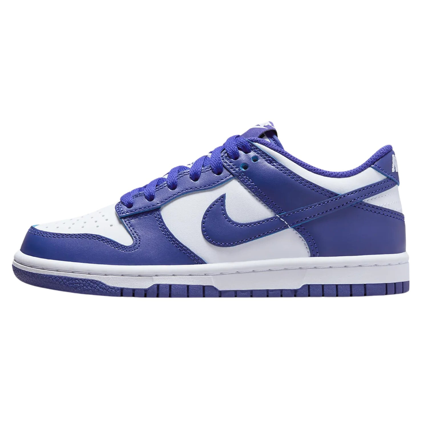 Nike Dunk Low (Gs) Big Kids Style : Fb9109 - Walmart.com