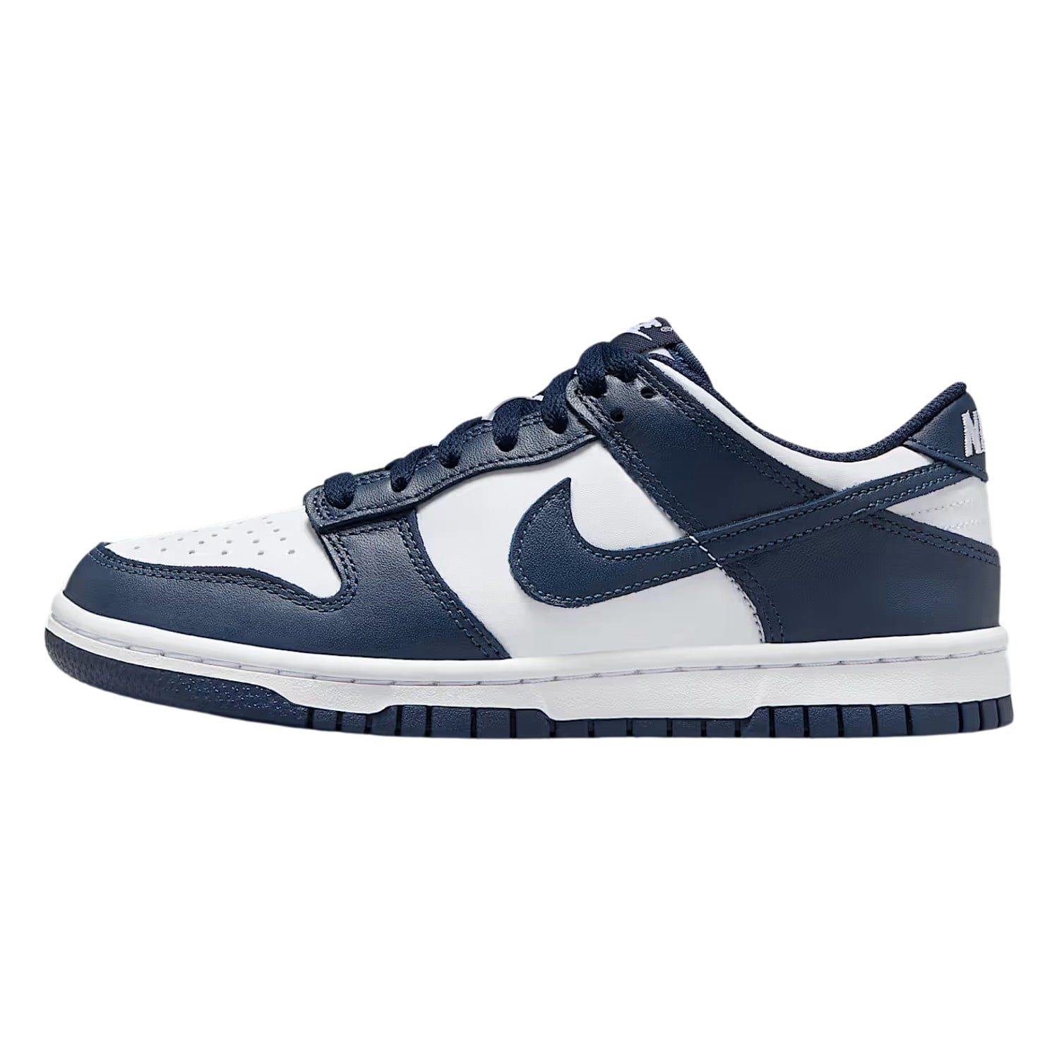 Nike Dunk Low (Gs) Big Kids Style : Fb9109 - Walmart Business Supplies