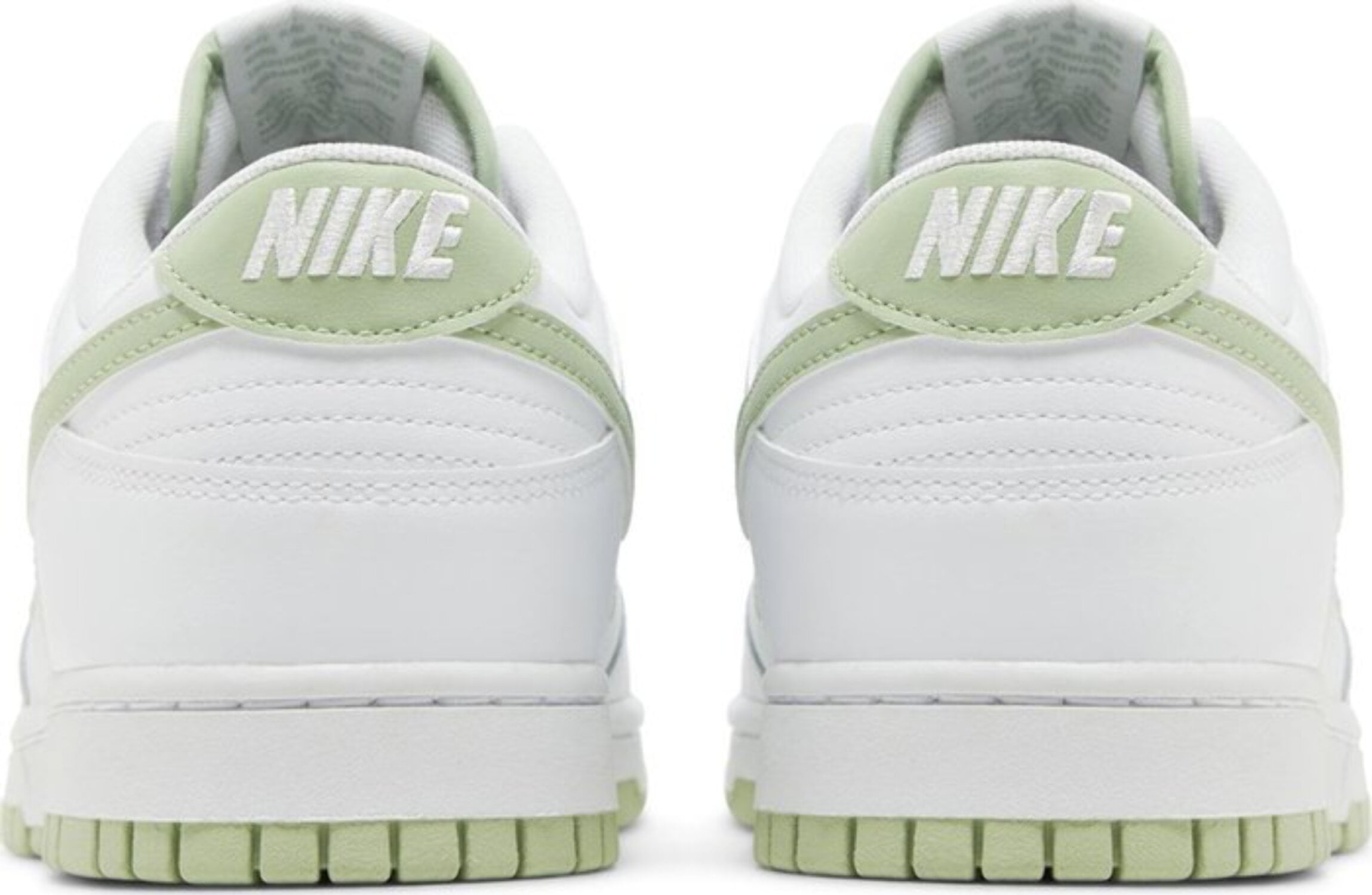 Nike Dunk Low Honey Dew New New Size 14M - Walmart.com