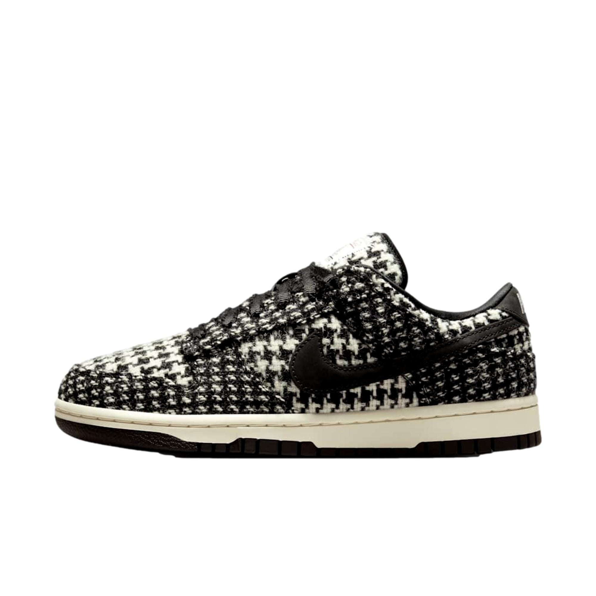 Women's Nike Dunk Low Multi-Color/Multi-Color (HQ5036 901) - 5 ...