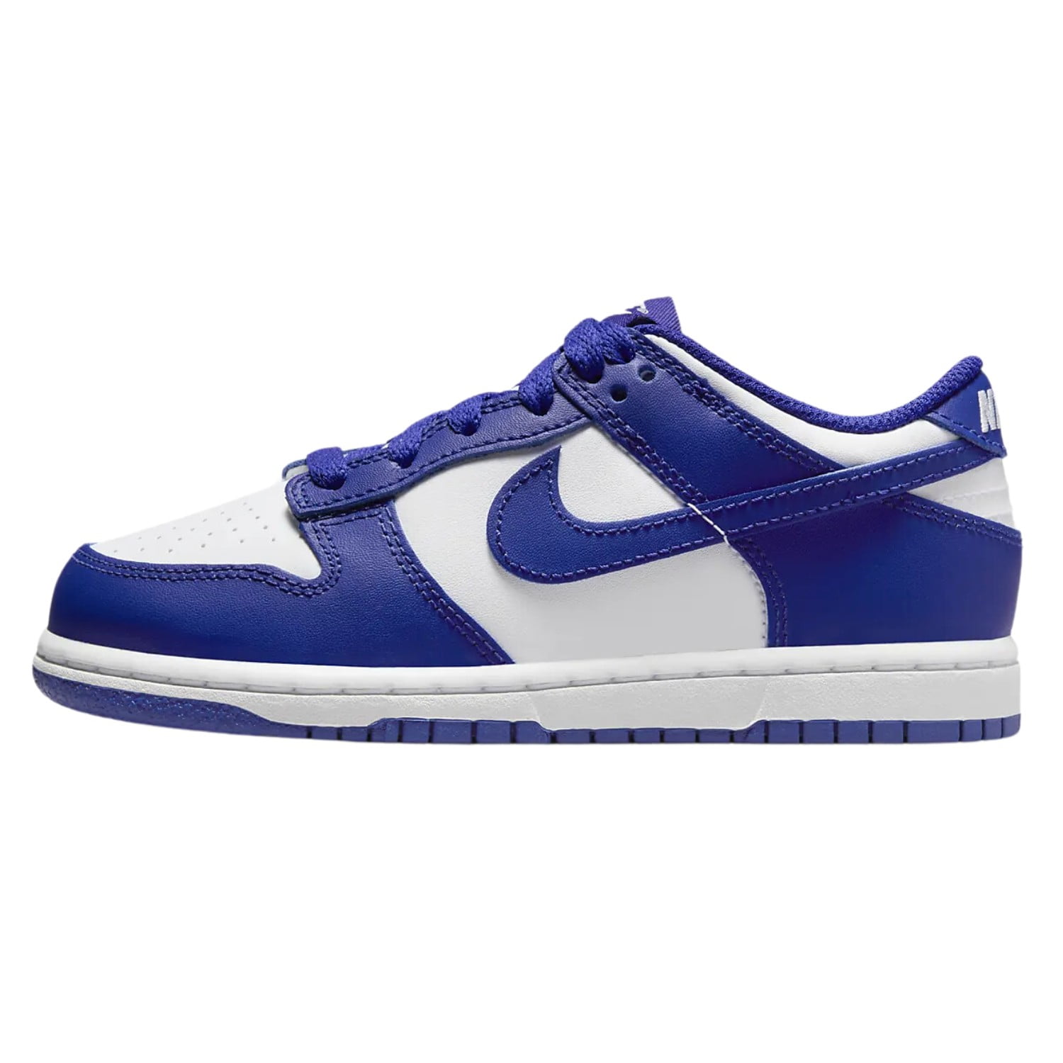 Nike Dunk Low (Pse) Little Kids Style : Fb9108 - Walmart.com
