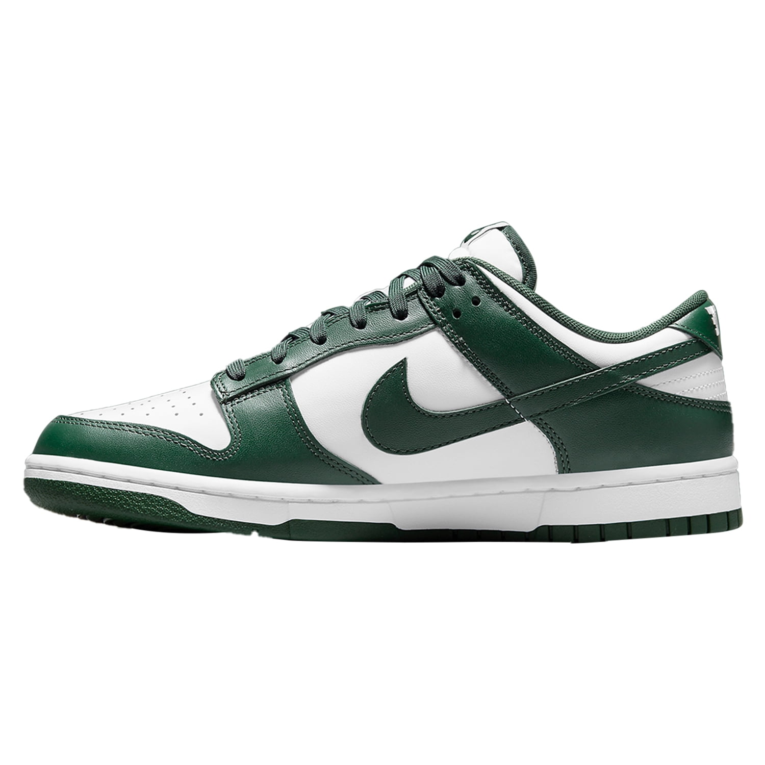 Nike Dunk Low Retro Mens Style : Dd1391 - Walmart.com