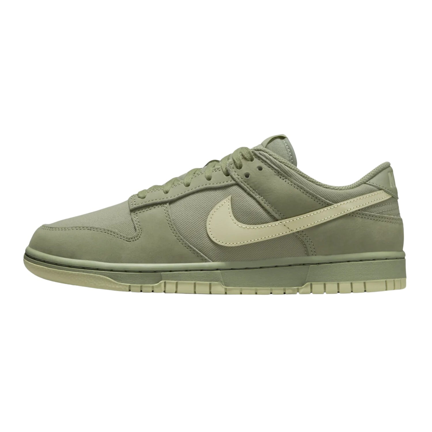 Olive Green Dunks