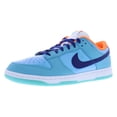 Men's Nike Dunk Low SE Baltic Blue/Deep Royal Blue (HQ1538 416) - 11 ...
