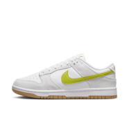 Big Kid's Nike Dunk Low HF LT Iron Ore/Anthracite-White (FZ1000 001 ...