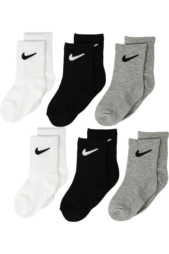 Nike Mid Calf Socks for Everyday Comfort