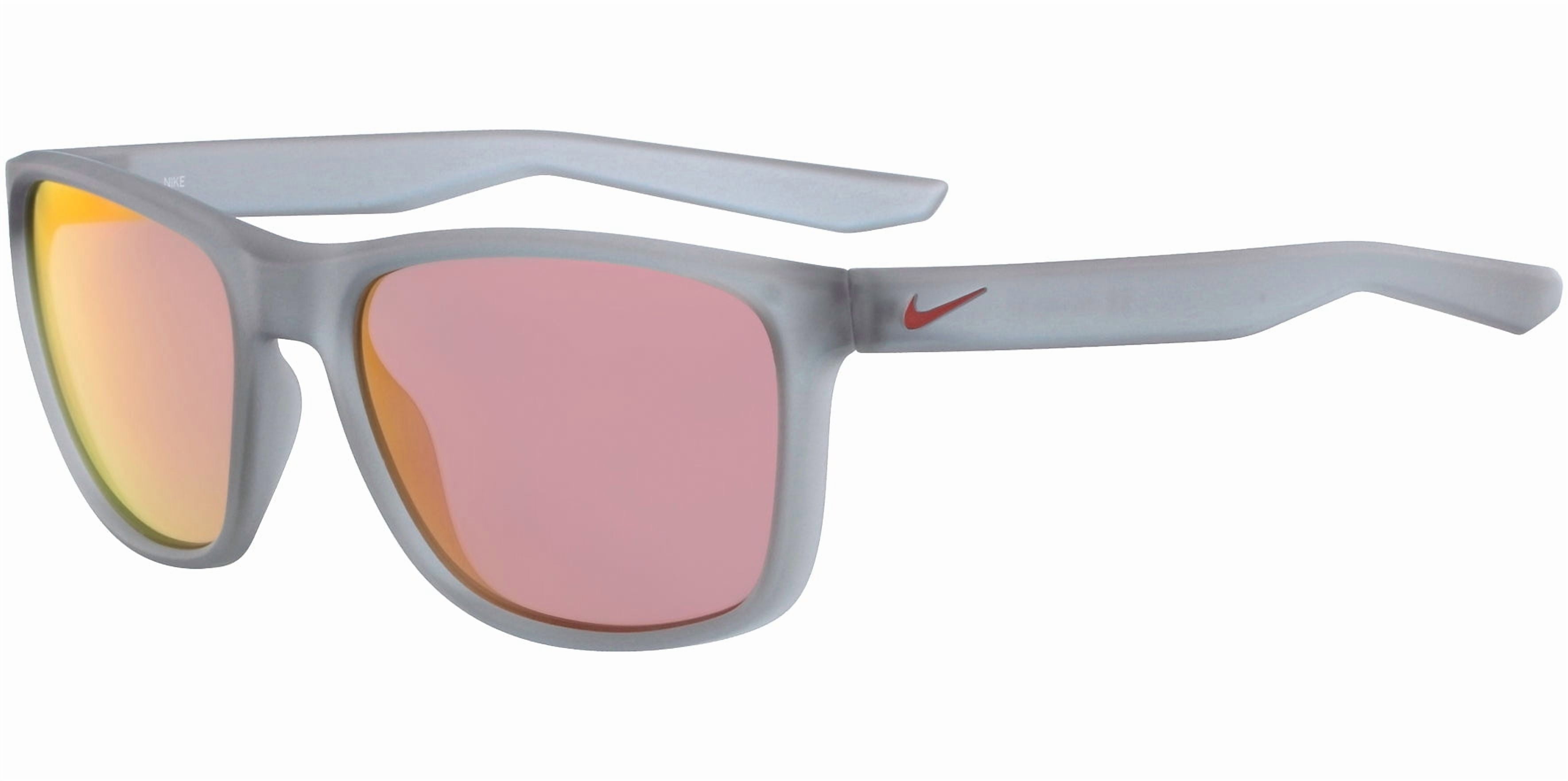 Nike Essential Endeavor Men's Square Sport Sunglasses - NKEV1122 016 ...