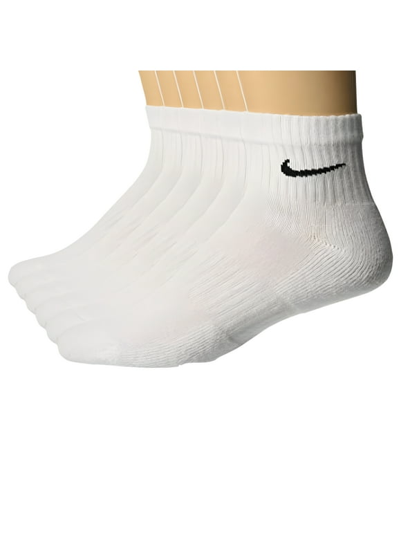Nike Dri-fit Ankle Socks