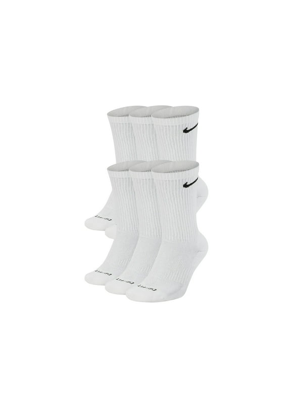 Nike Everyday Cushion Crew Socks