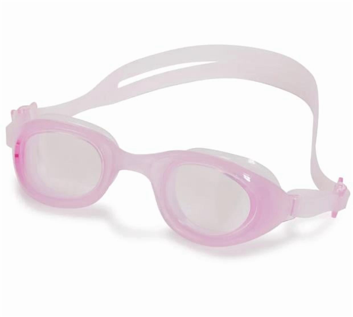 Nike Expanse Swim Goggle - Pink Spell - Walmart.com