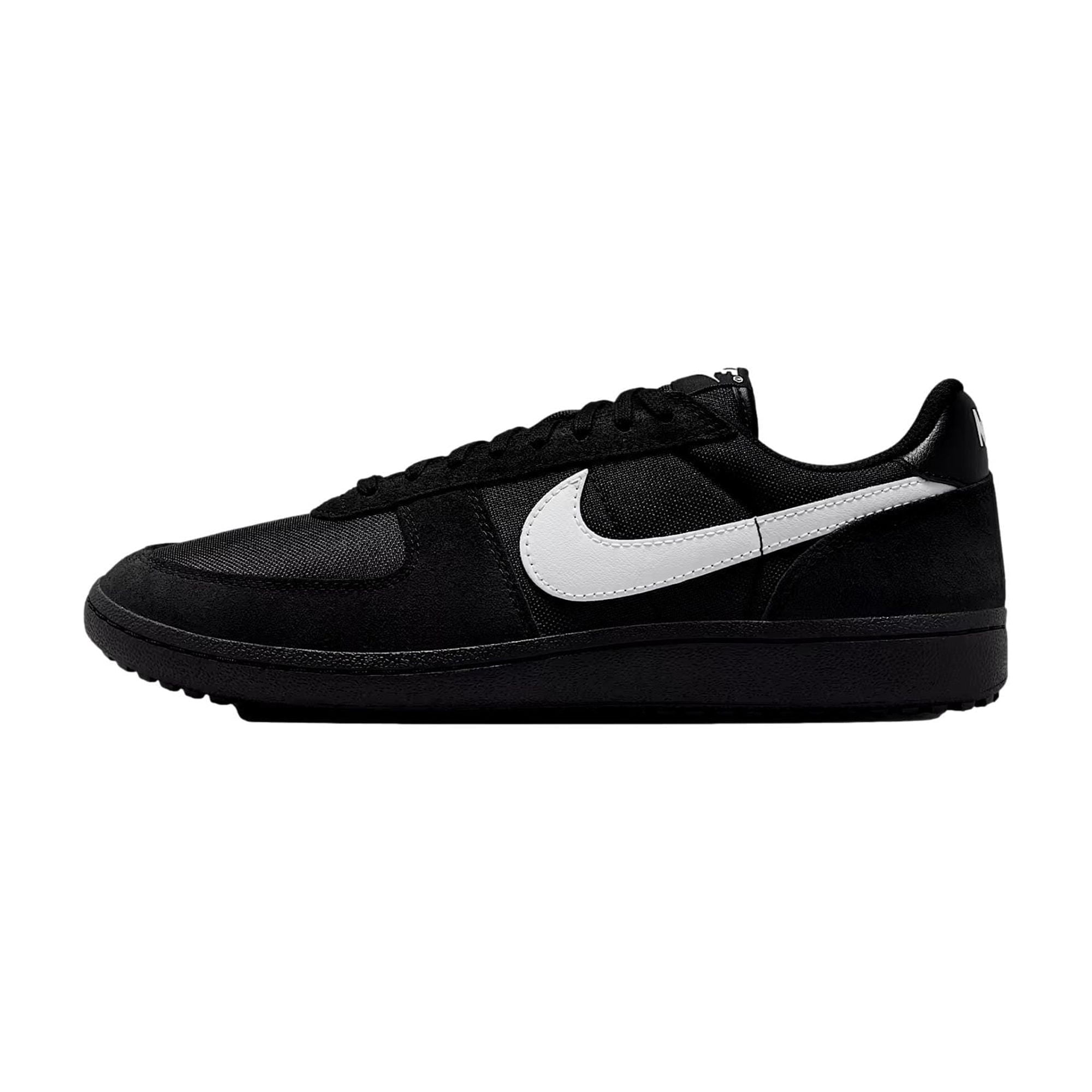 Nike Field General Black / White / Black HF3165-001 Men's Size 9.5 ...