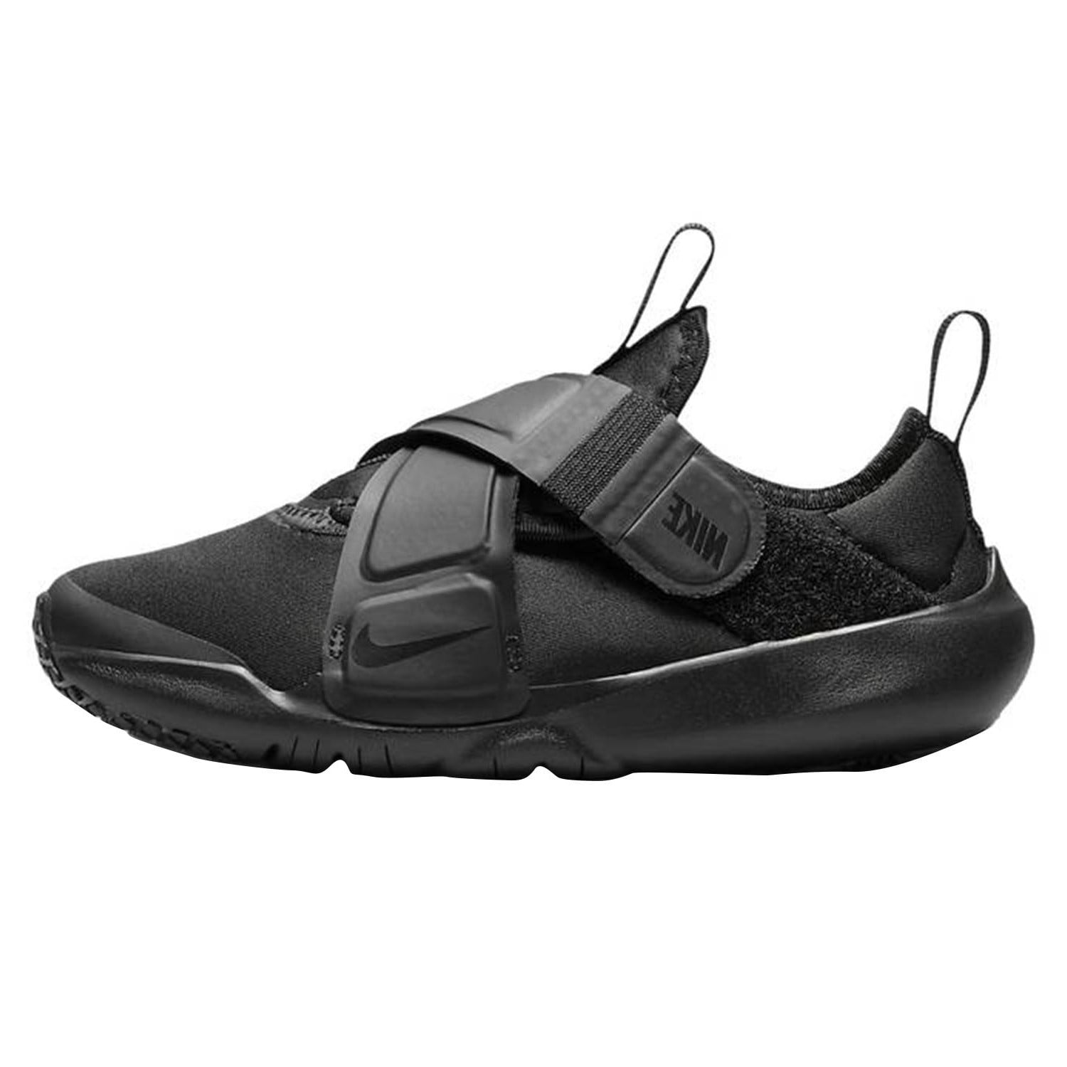 Nike Flex Advance Little Kids Shoes, Black, Style CZ0186-003, Size 3 ...