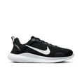 Nike Flex Experience Run 12 Women's Size 10 Black Athletic Shoes DV0746 ...