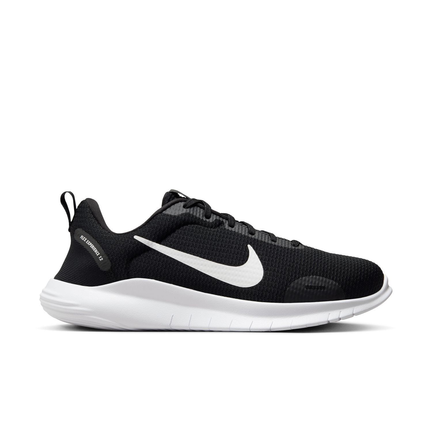 Nike Flex Experience Run 12 DV0746-004 Sneakers Women's US 5 Black ...