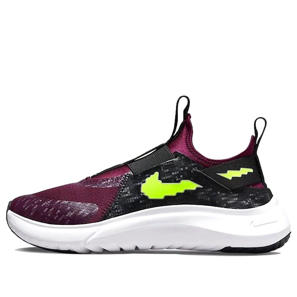 Nike Flex Plus SE (GS) girls Running Shoe DJ1595 607 SIZE 5.5 Youth New ...