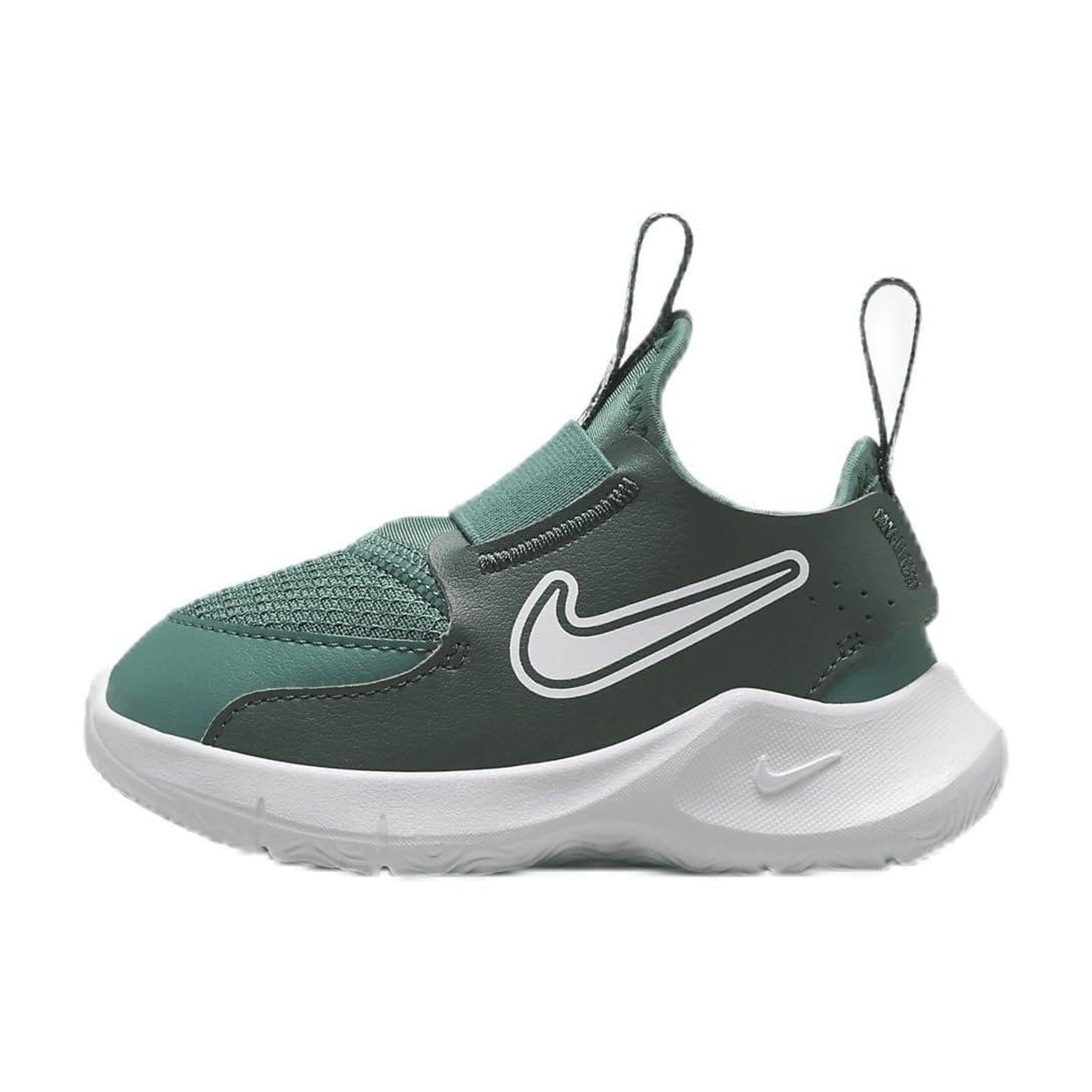 Nike Flex Runner 3 Baby/Toddler Shoes FN1478-300, Shown: Bicoastal ...