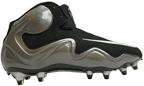 Nike Flyposite Men's Football Cleats - Walmart.com