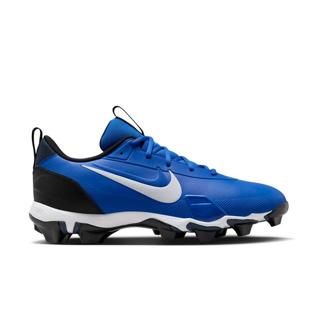 Nike Force Trout 9 Keystone Low Rubber Baseball Cleats - Walmart.com