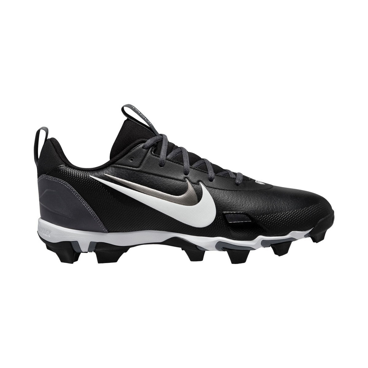 Nike Force Trout 9 Keystone Low Rubber Baseball Cleats - Walmart.com