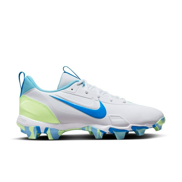 Nike Force Trout 9 Keystone Low Rubber Baseball Cleats - Walmart.com