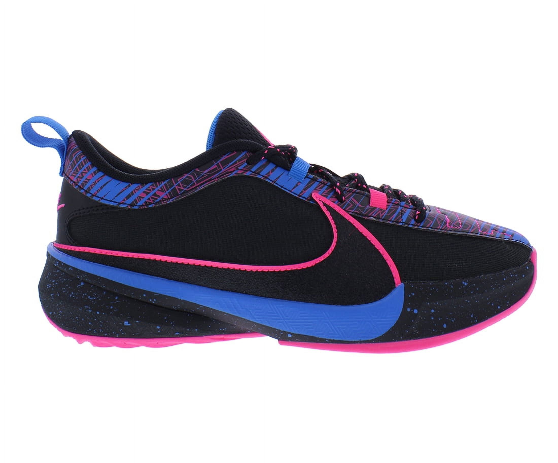 Nike Freak 5 Se GS Boys Shoes - Walmart.com