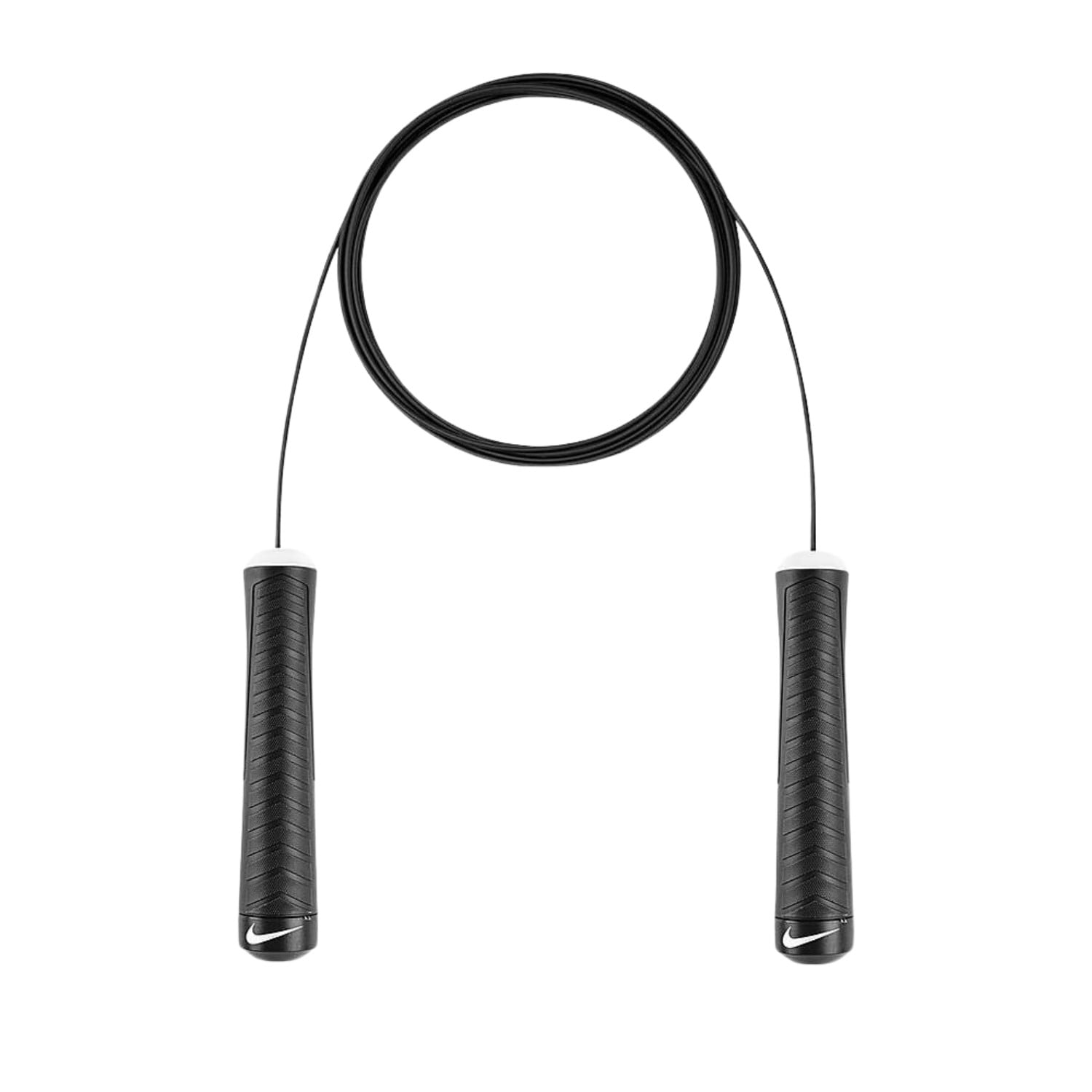 Nike 9ft Fundamental Weighted Jump Rope for Unisex Exercise - Style ...
