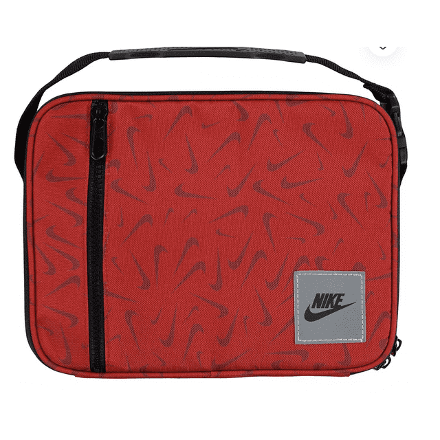 Nike Futura Hard Shell Lunch Box Carrier - Walmart.com