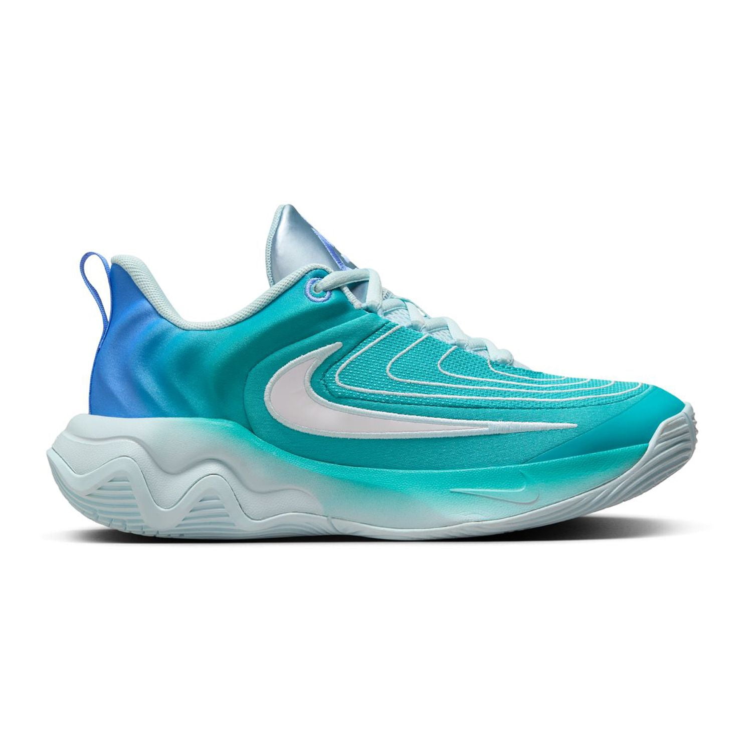 Nike Giannis Immortality 4 Kids Basketball Shoes Color: Dusty Cactus ...