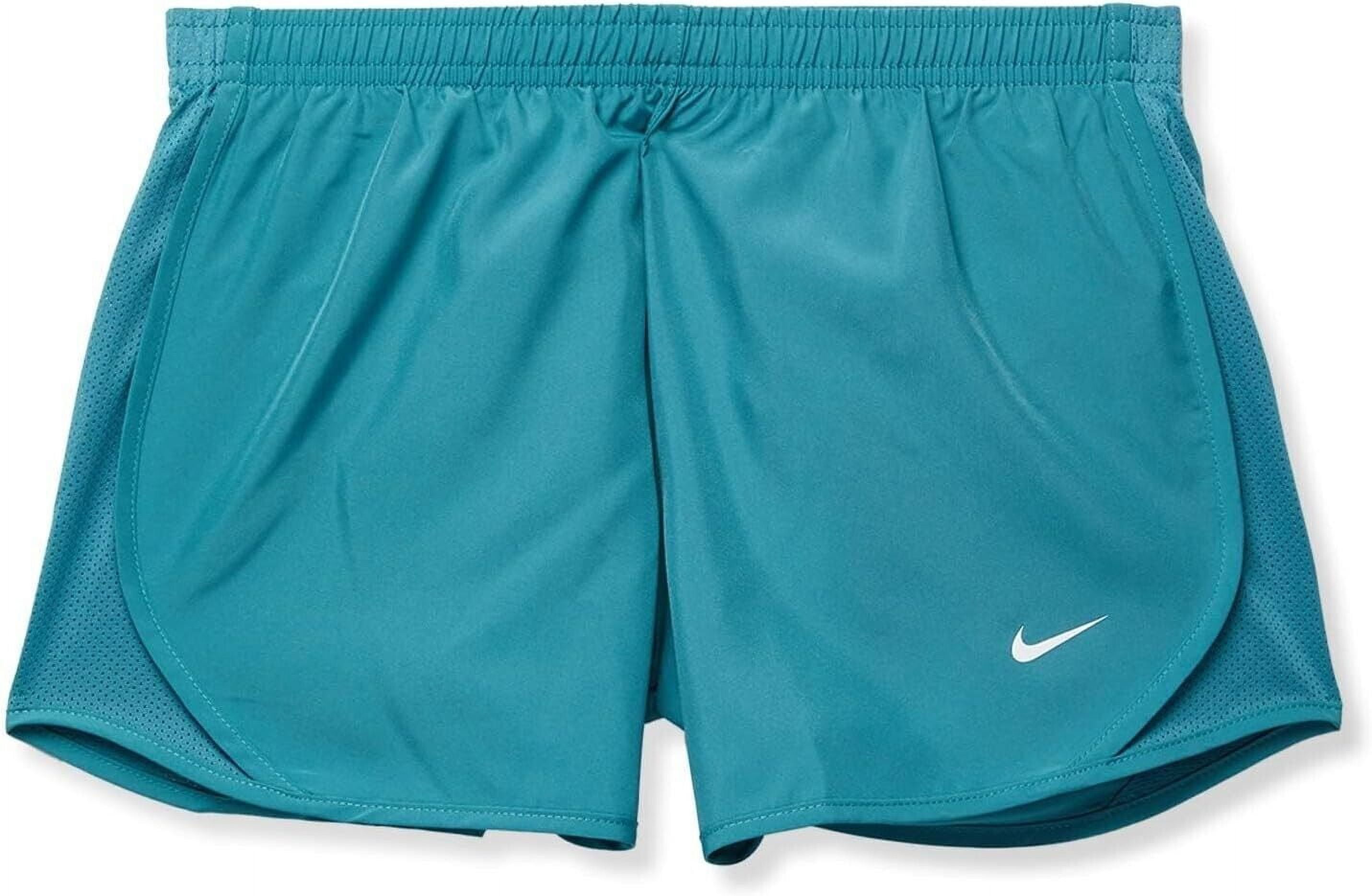 Nike Girl's Dri-FIT™ Tempo Shorts (Little Kids/Big Kids)Size L ...