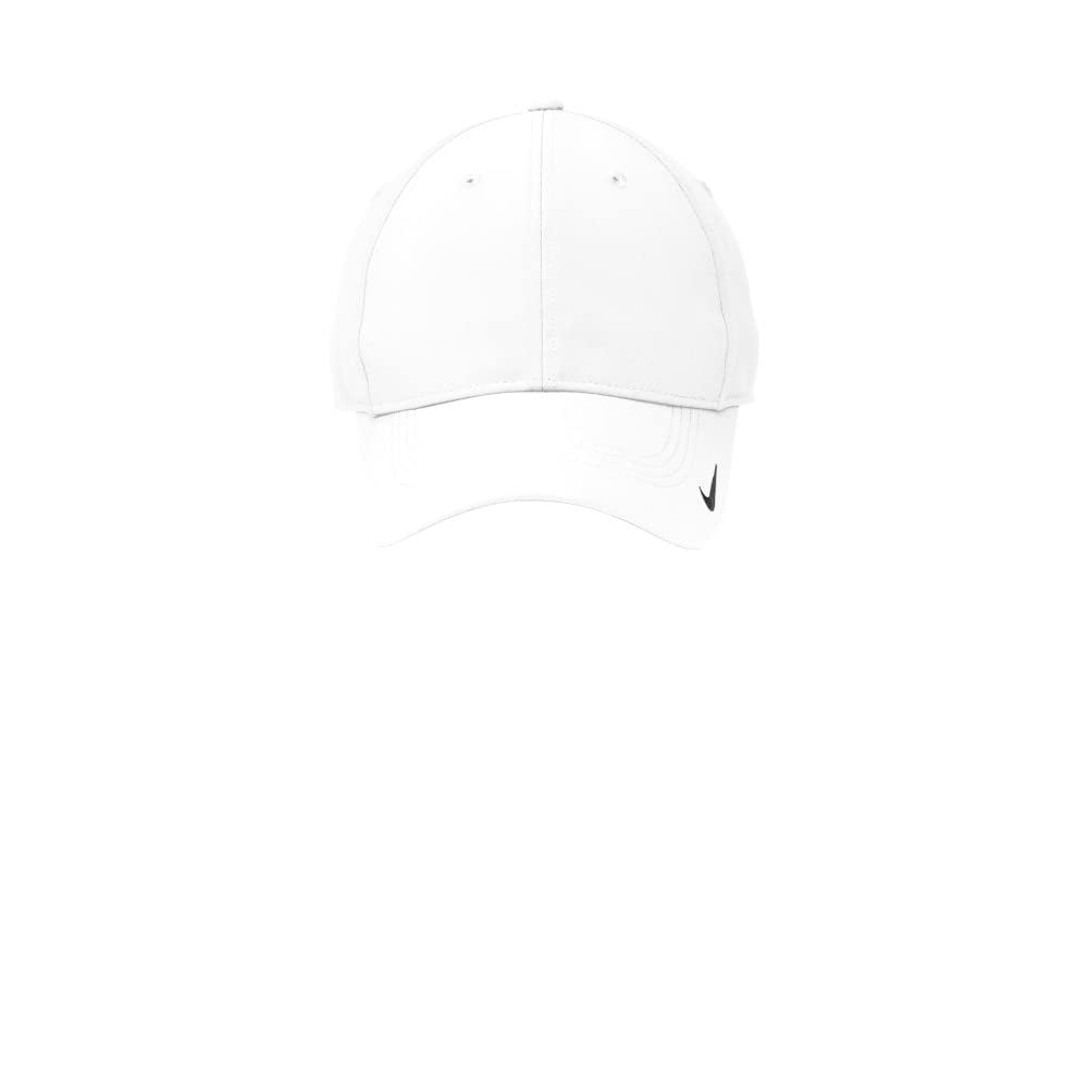 Nike Golf Swoosh Legacy 91 Cap, White/White, One Size - Walmart.com