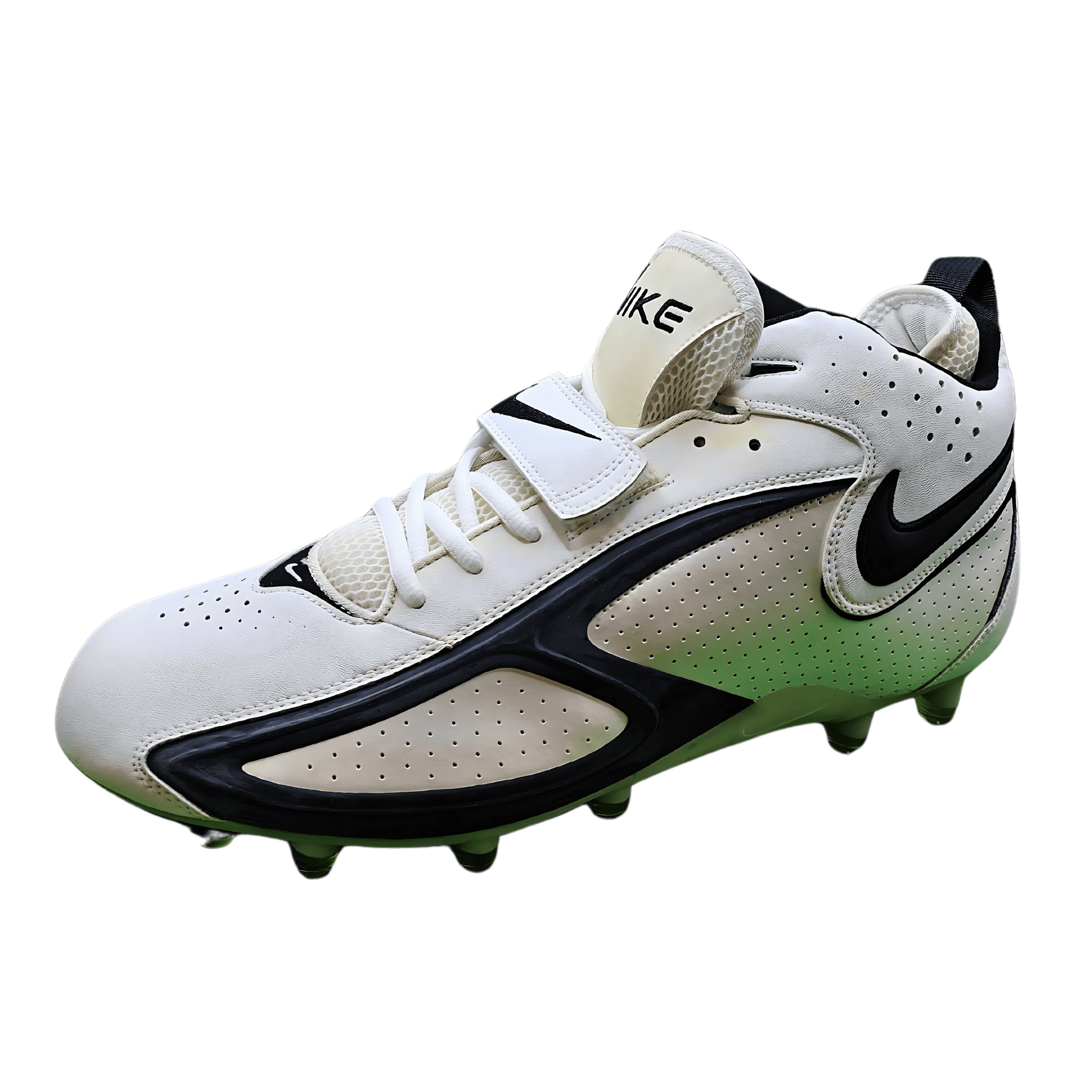 Nike Grid Iron Blade 2 TD Men's Football Cleats - Walmart.com