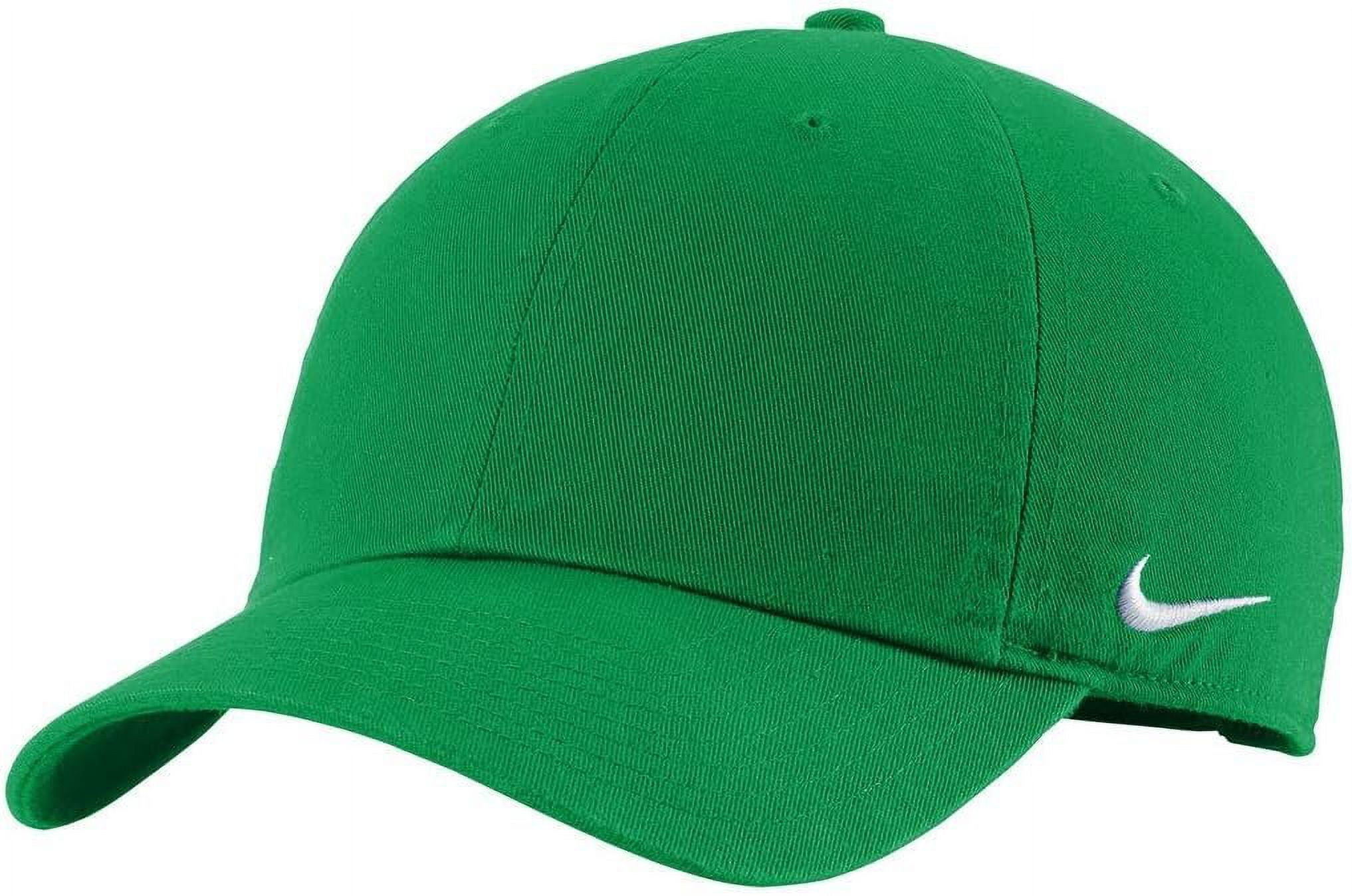 Nike Heritage 86 Cap 102699 - Apple Green - Walmart.com