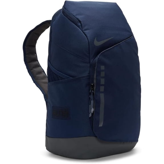 Nike Elite Pro Hoops Backpack, Basketball Gear, Large Compartment ...