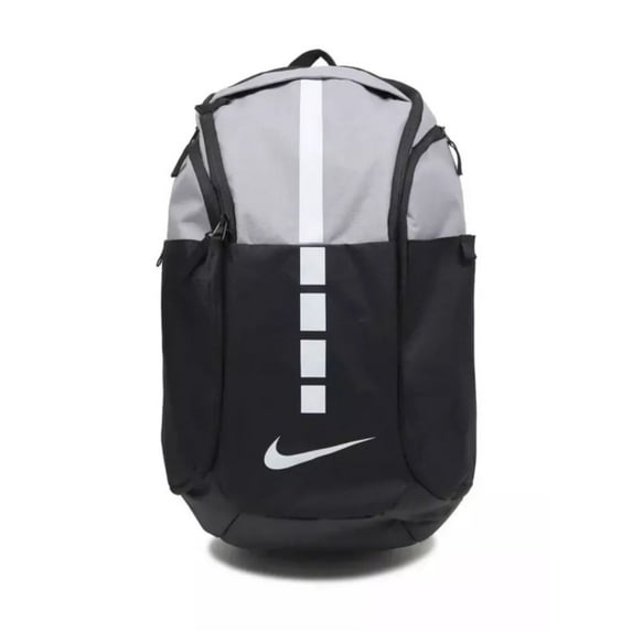 Nike Hoops Elite Pro Backpack Black Grey BA5554-012 - Walmart.com