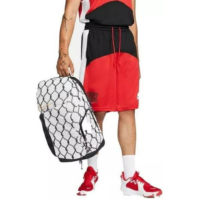 Nike Hoops Elite Pro Printed Basketball Adult Backpack - Walmart.com