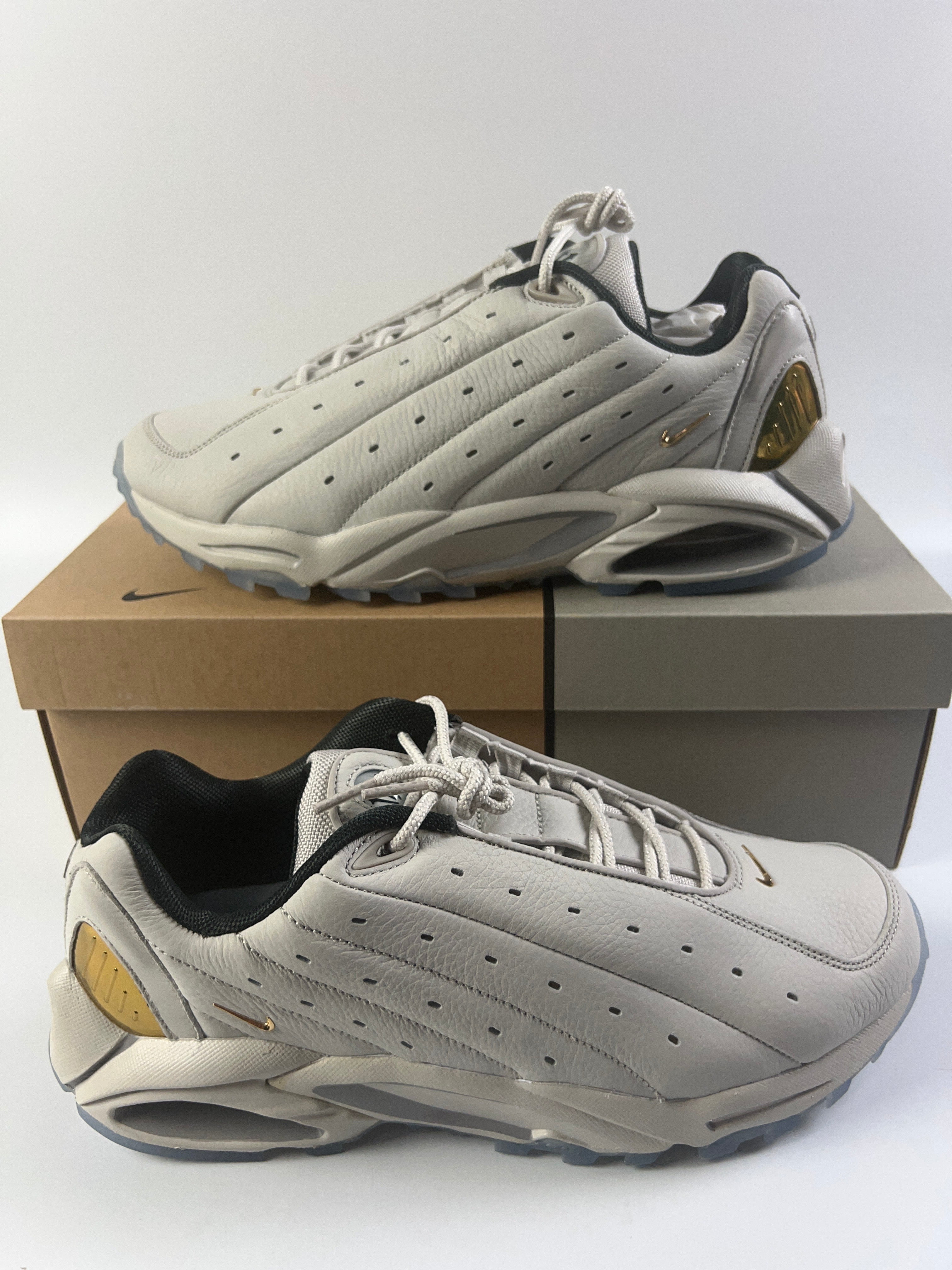 Nike Hot Step Air Terra x Drake NOCTA Champagne Shoes Size 11 Mens ...
