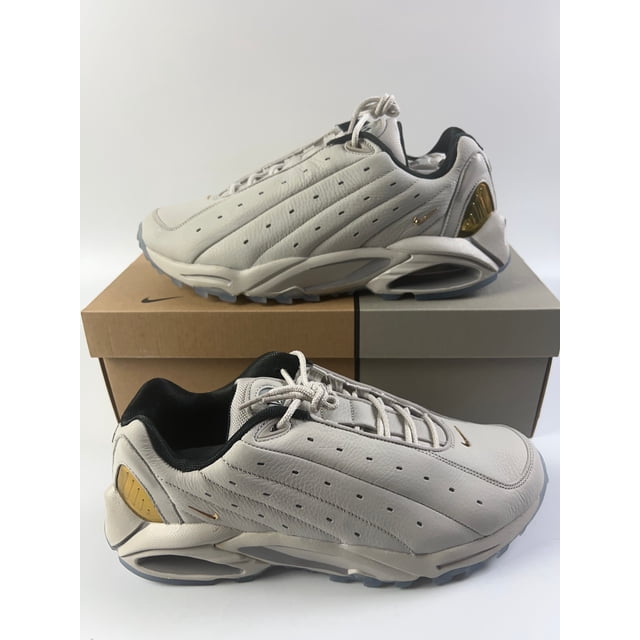 Nike Hot Step Air Terra x Drake NOCTA Champagne Shoes Size 11 Mens ...
