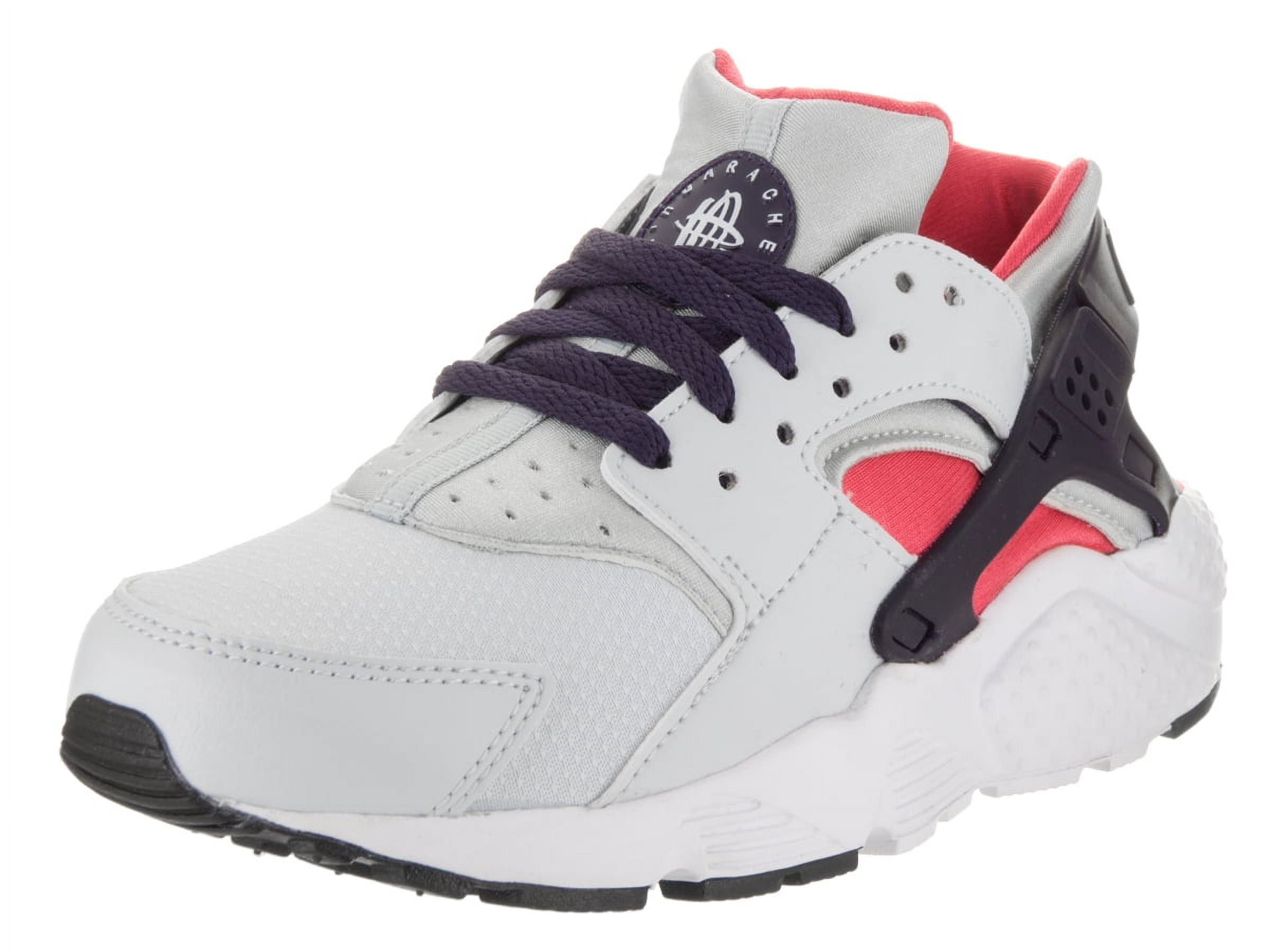 Nike Huarache Run Big Kids Style : 654280 - Walmart.com