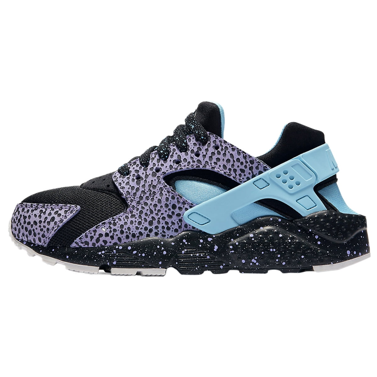 Nike Huarache Run Pinnacle Qs Big Kids Style : Aj3690-001 - Walmart.com