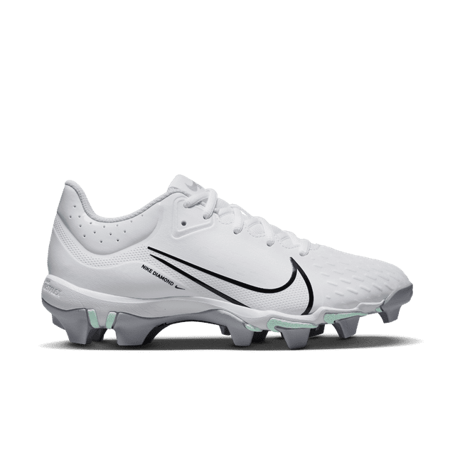 Nike Hyperdiamond 4 Keystone Molded Softball Cleats - Walmart.com